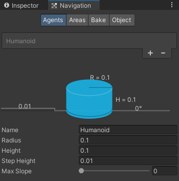 关于Unity2d自动寻路插件NavMeshPlus的使用以及遇到的问题 - 哔哩哔哩