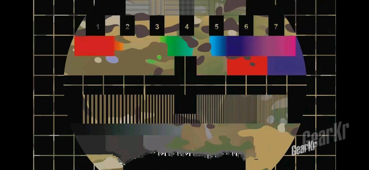 欲要和平，必先有把TTI2011——HEY GUN TTI2011挂饰测评 - 哔哩哔哩