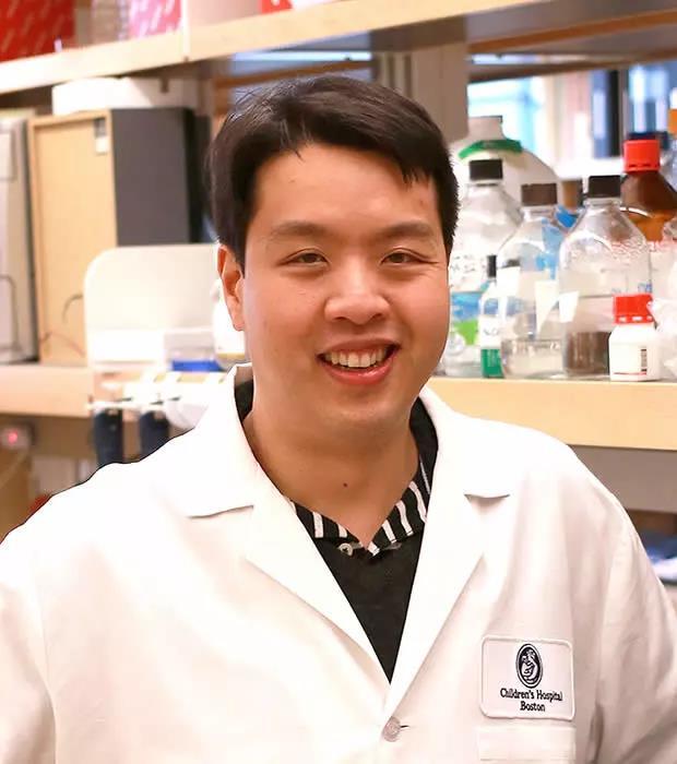 《细胞》重磅：哈佛华裔科学家破解病原菌劫持人体神经系统的阴谋 | 科学大发现 - 哔哩哔哩