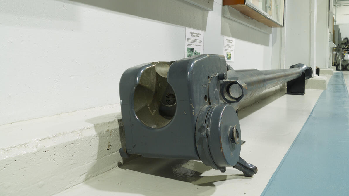 火炮小传——88mm KwK 36 l56火炮 - 哔哩哔哩