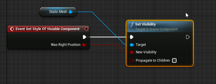 UE4 GAS学习笔记（1）TargetActor 与 WaitTargetData - 哔哩哔哩