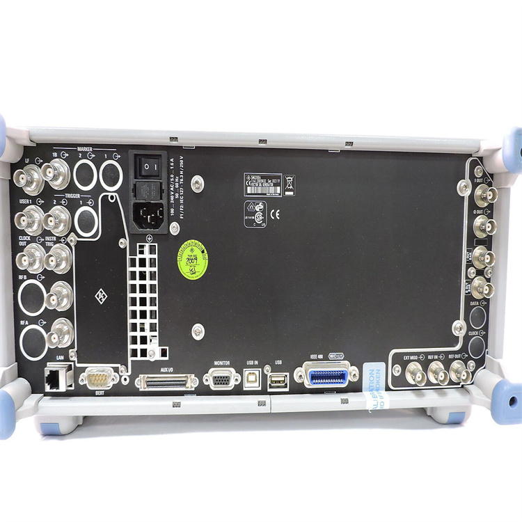 德国R&S SMU200A 信号发生器smu200a可加选件 - 哔哩哔哩