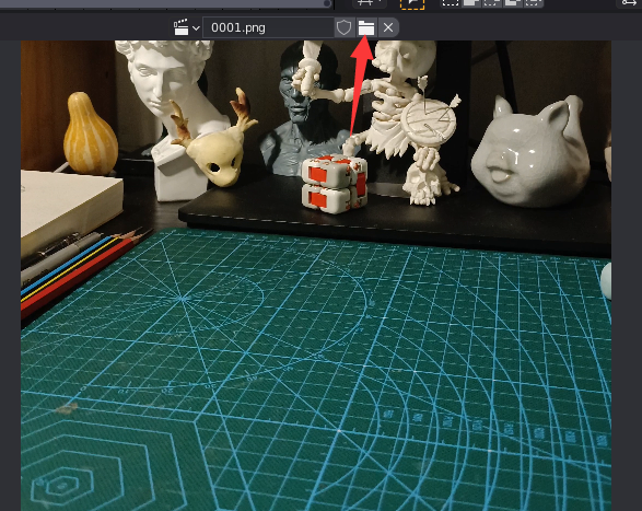 Blender Motion Tracking 手动追踪运动镜头的流程 - 哔哩哔哩