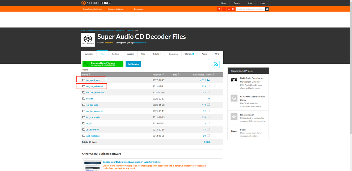 享受音乐，点亮DSD！关于Foobar2000各项设置的解释和DSD设置教程 - 哔哩哔哩
