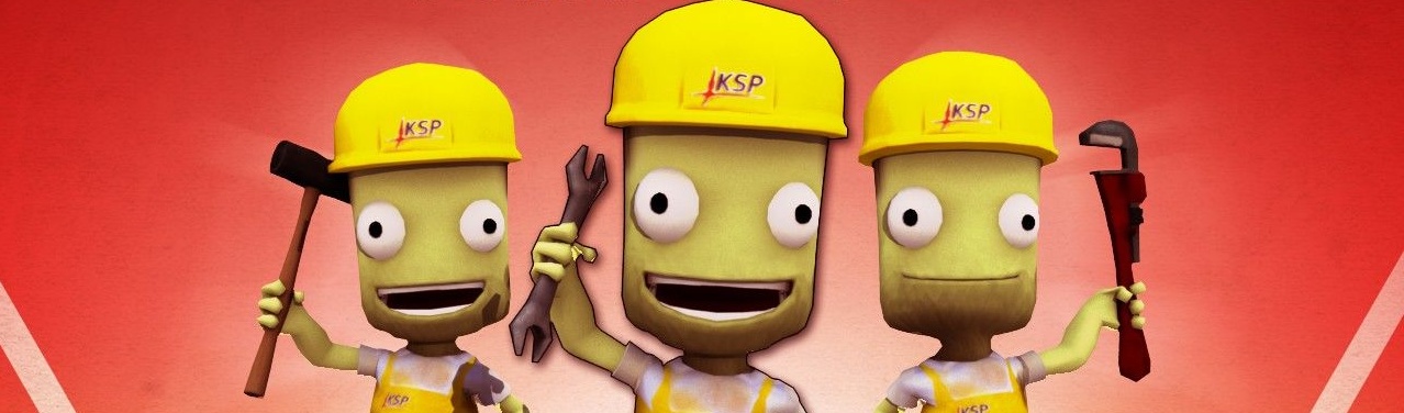 【KSP】贴吧常见提问与解答 v1906 - 哔哩哔哩