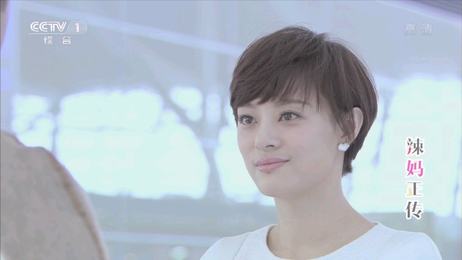 【中央电视台综合频道(cctv 1)高清版】电视剧《辣妈正传》38集全 2013 Hdtv 720p 哔哩哔哩