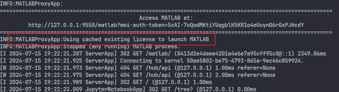 如何在jupyter notebook中使用MATLAB - 哔哩哔哩
