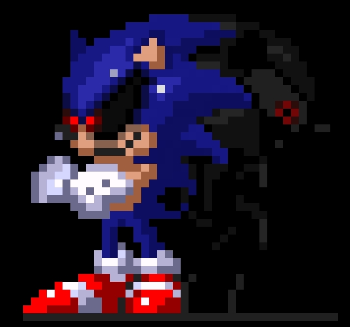 Exetior 动画素材分享 - 哔哩哔哩