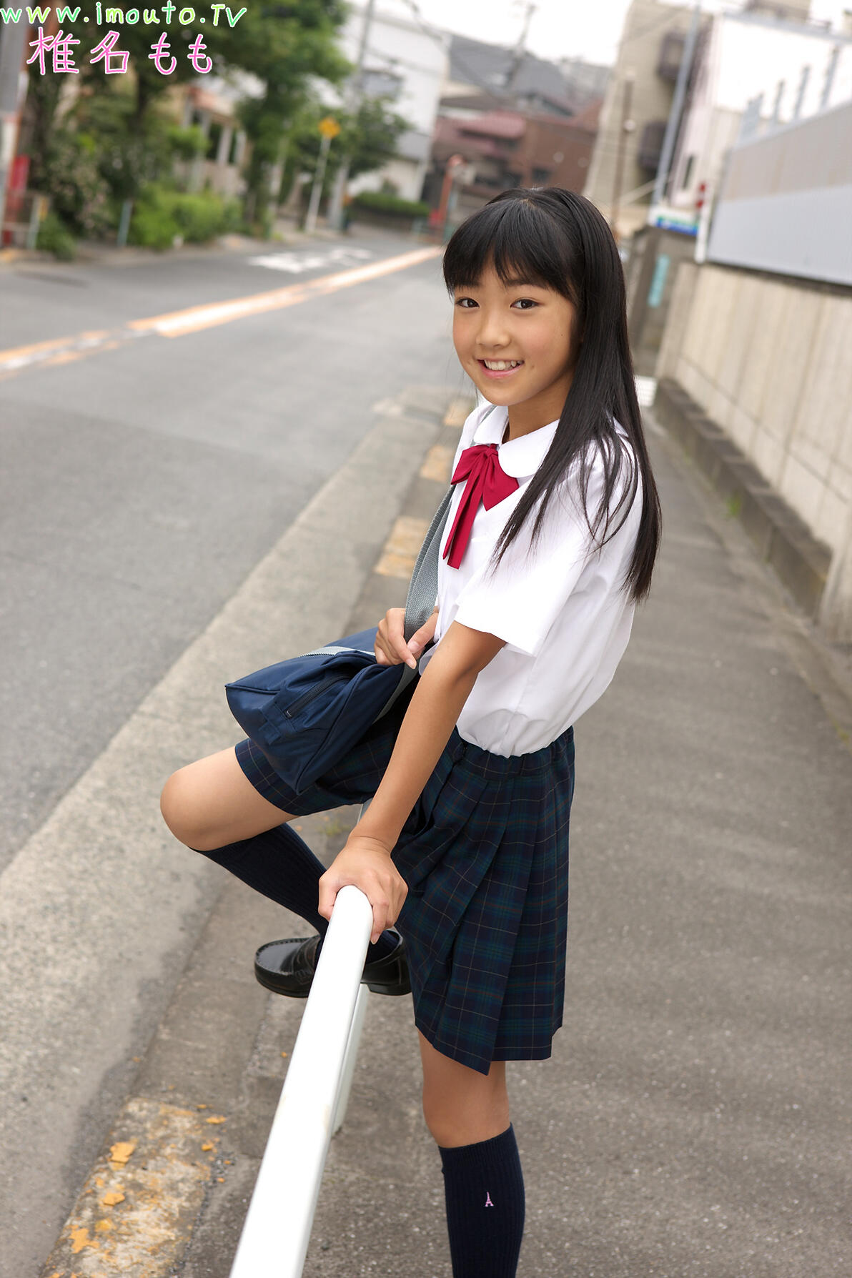 椎名もも Momo Shiina tp_shiina_m01 - 哔哩哔哩