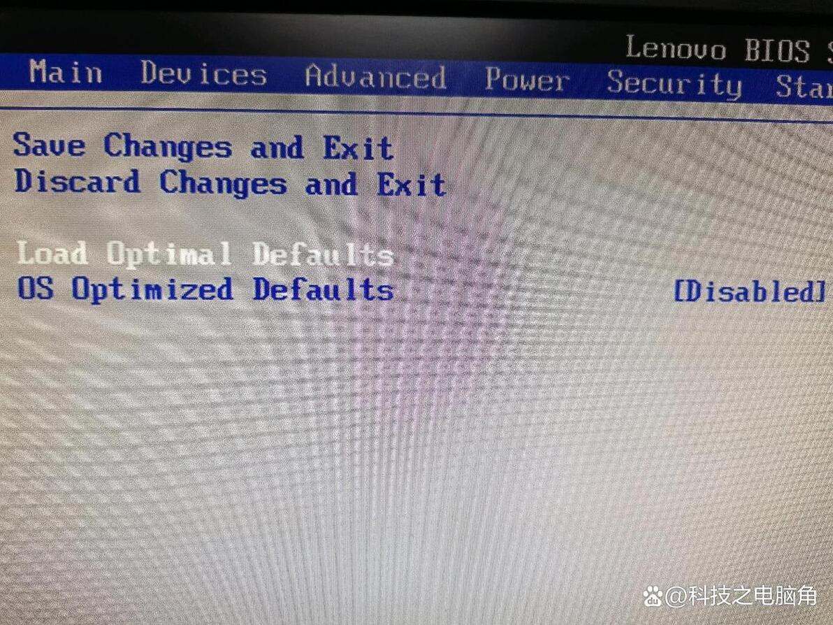 开机黑屏error0199:system security-security pas……错误怎么办？ - 哔哩哔哩