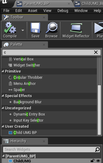 【UE4 Async】UE4 异步回调方法的简单实现 - 哔哩哔哩