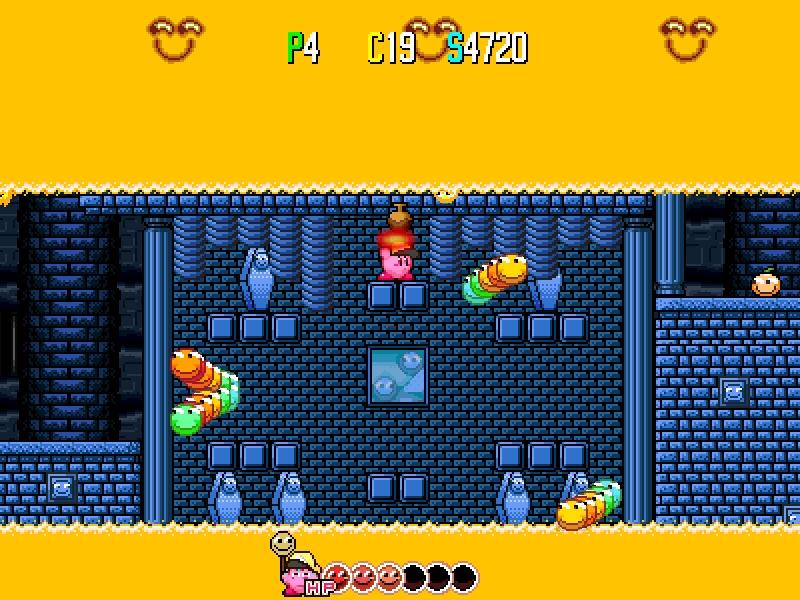 【SMBX】【宣传+竞赛】什么？一个比马造还早的可制作关卡的马里奥同人游戏？！ - 哔哩哔哩