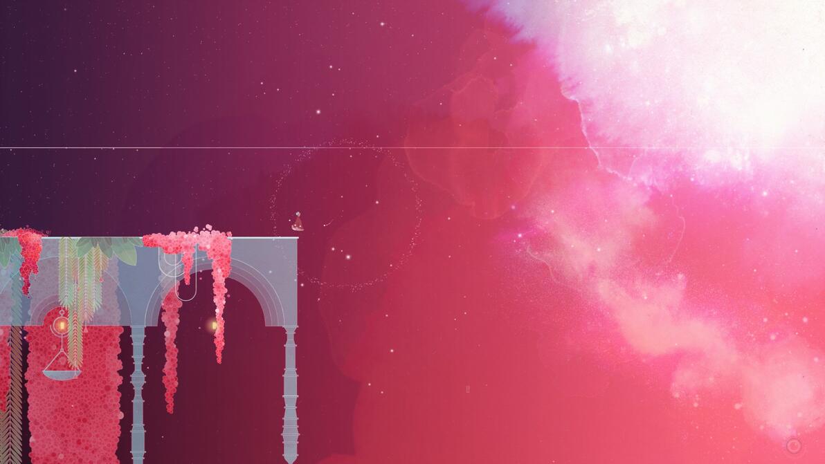 GRIS壁纸 - 哔哩哔哩