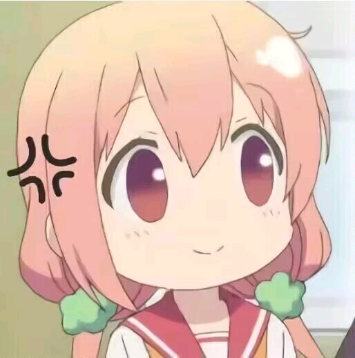 二次元表情包！！！ - 哔哩哔哩