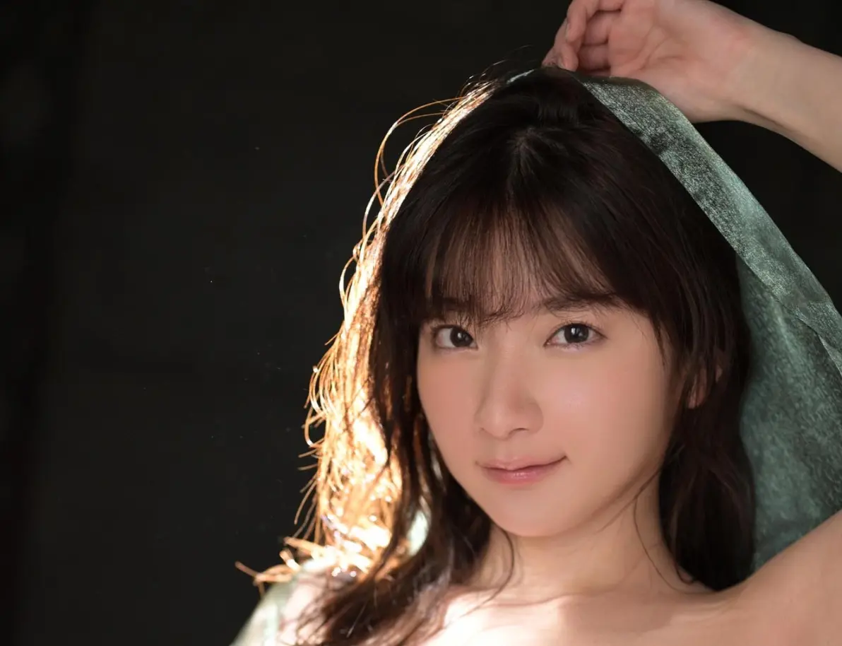 鹫尾芽衣 鷲尾めい Mei Washio [优百科#54] - 哔哩哔哩