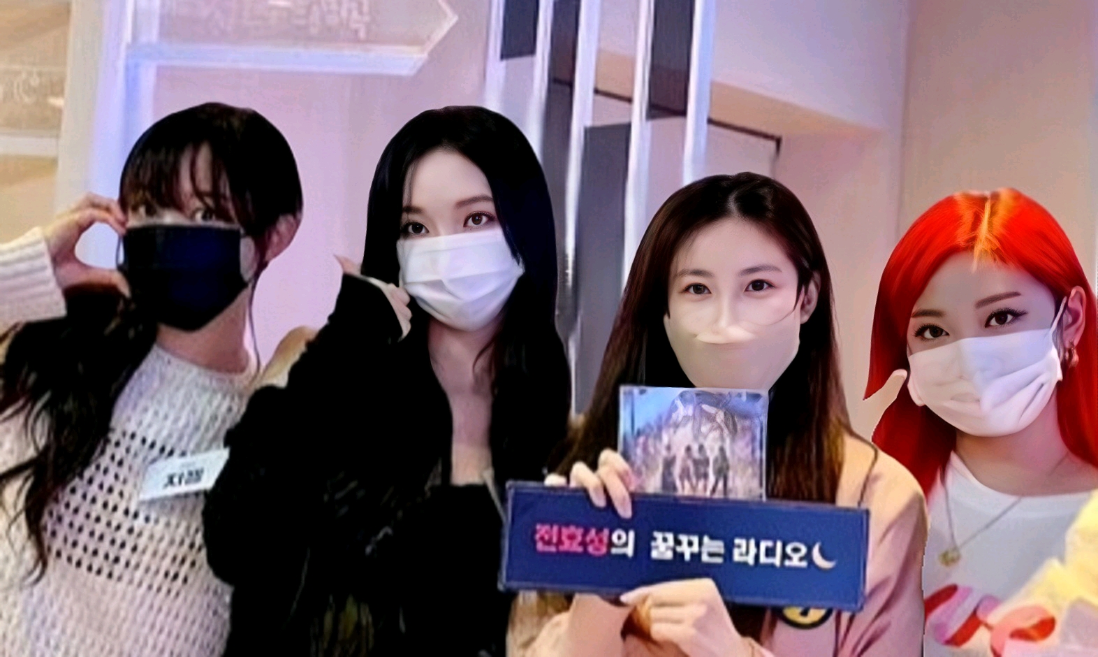 nextlevel.电台合集 - 哔哩哔哩