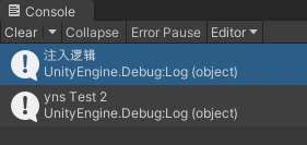 12.Unity-MonoCecil 方法重定向 初探 - 哔哩哔哩