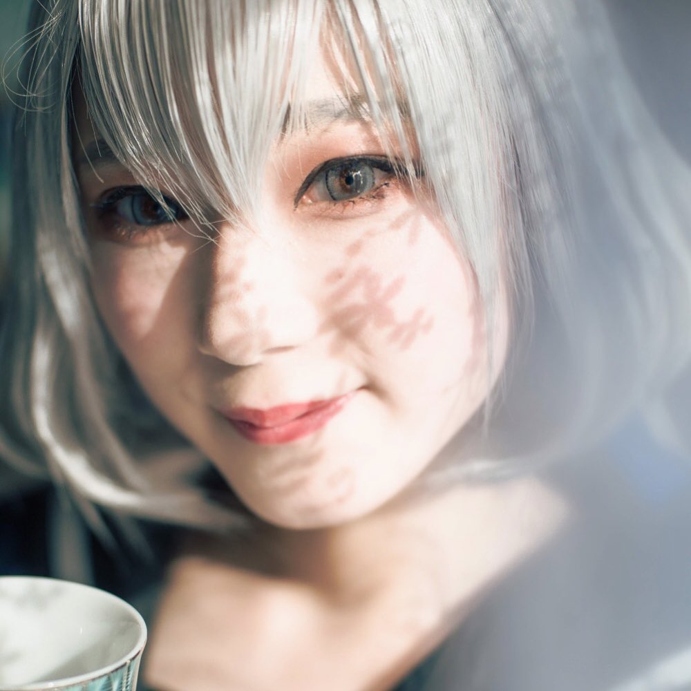 小姐姐cos男性角色简直神了 Ig:hiyu1243 哔哩哔哩