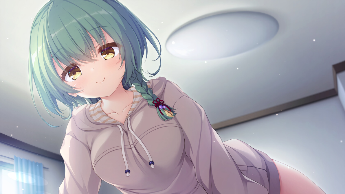 CG合集 Unless Terminalia - 哔哩哔哩