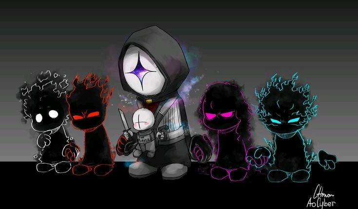 MADNESS COMBAT WIKI：Employers - 哔哩哔哩