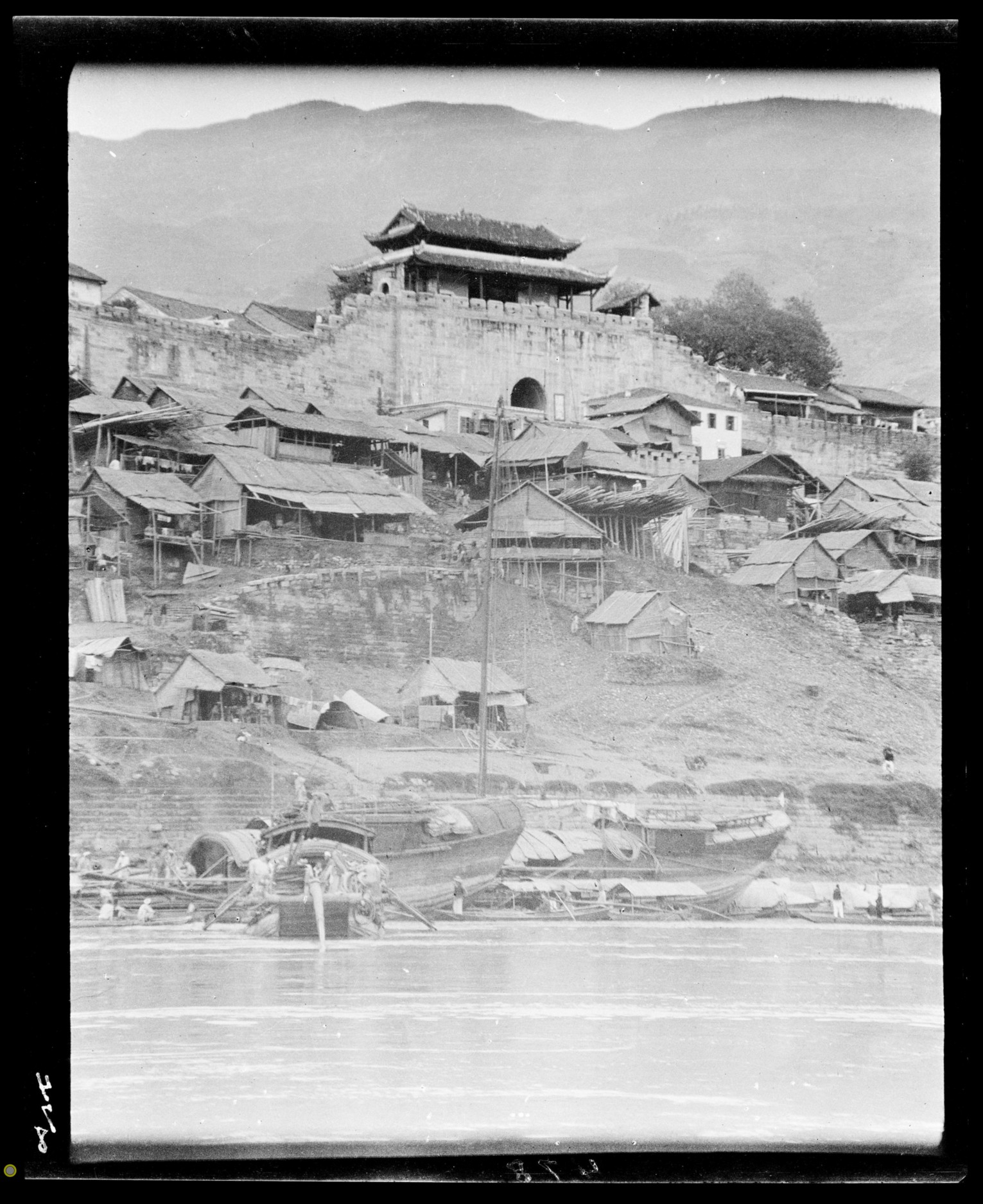 1922-1930北京老照片60张 - 哔哩哔哩