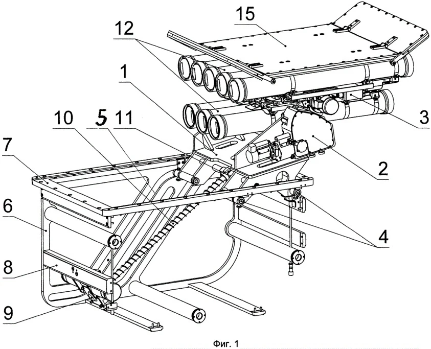 俄罗斯“时代”无人炮塔——时代先锋 - 哔哩哔哩