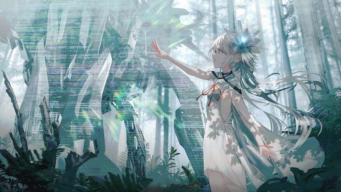 【Galgame/Key社】敲响文明的暮鼓——《星之终途》 - 哔哩哔哩