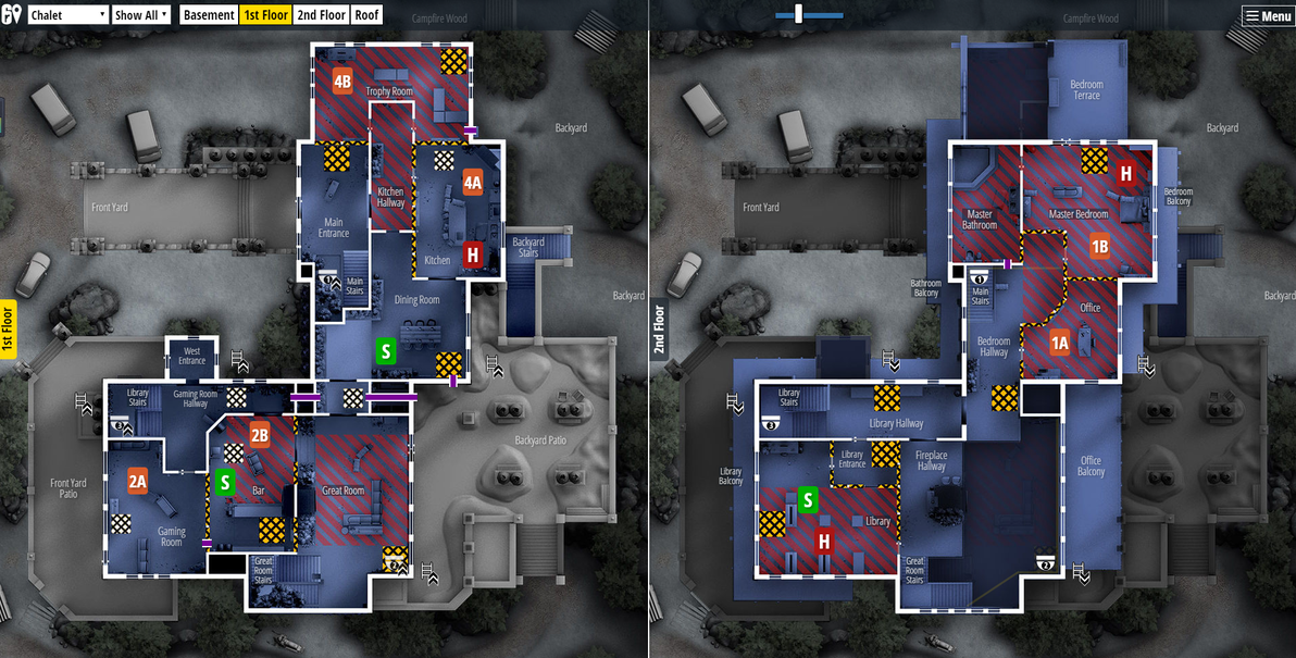 【彩虹六号】综合工具推荐 - 哔哩哔哩