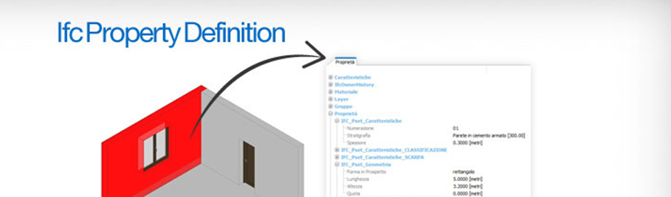 IFC 文件：您需要知道的一切 - 哔哩哔哩