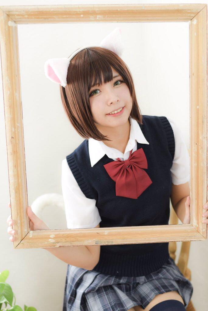 【图集】LiyuuのCOS历程（2017）（Part1） - 哔哩哔哩