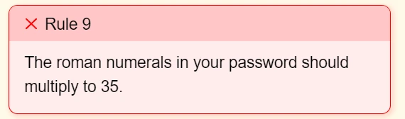 拿下The Password Game,但是大开特开——游戏流程及攻略 - 哔哩哔哩