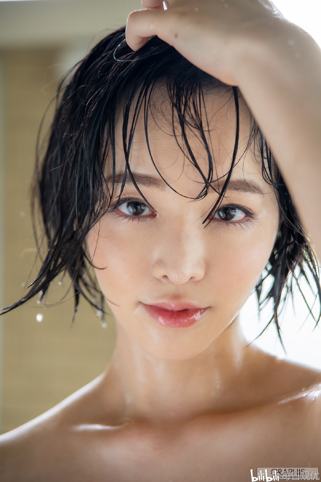 Miina Tsubaki Tsubaki Gravure Search Results