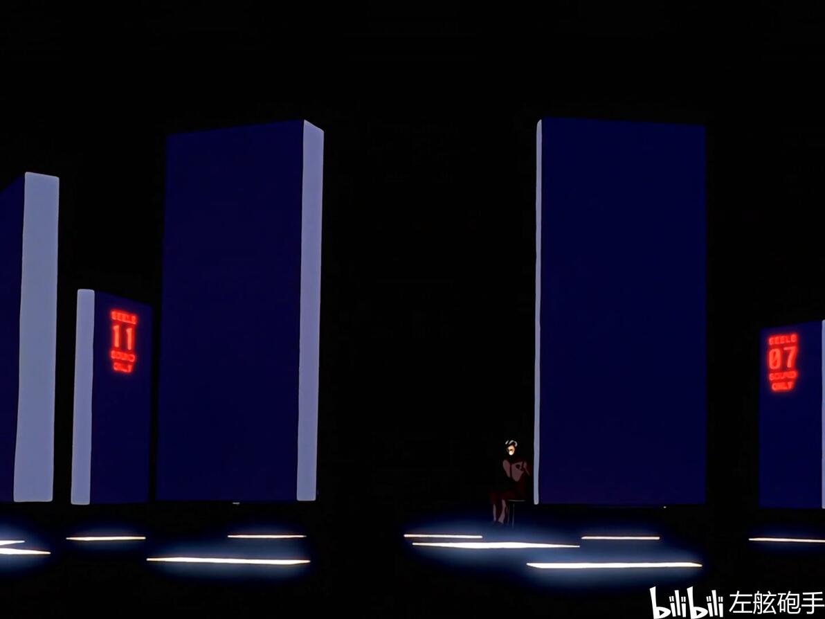 联合国【Neon Genesis Evangelion设定翻译】 - 哔哩哔哩