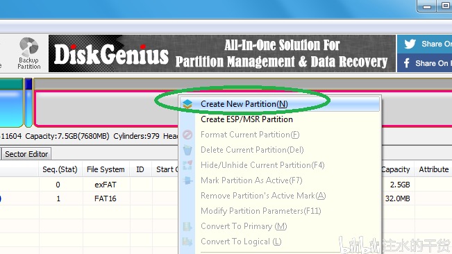 基于Ventoy的GPT多分区EFI多系统启动安装维护U盘解决方案Win10/PE/Linux/黑苹果macOS - 哔哩哔哩