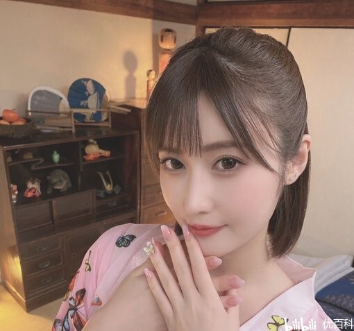 藤森里穂 Riho Fujimori 【优百科#049】 - 哔哩哔哩