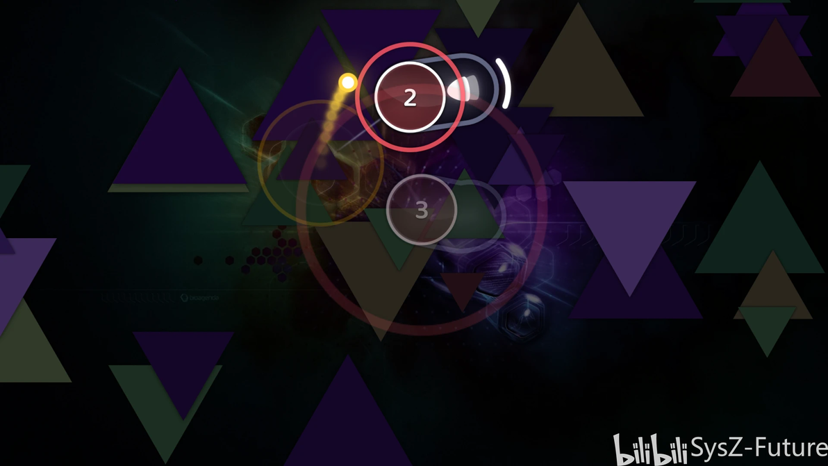 osu!danser 入门指南 - 1.获取与基本使用 - 哔哩哔哩