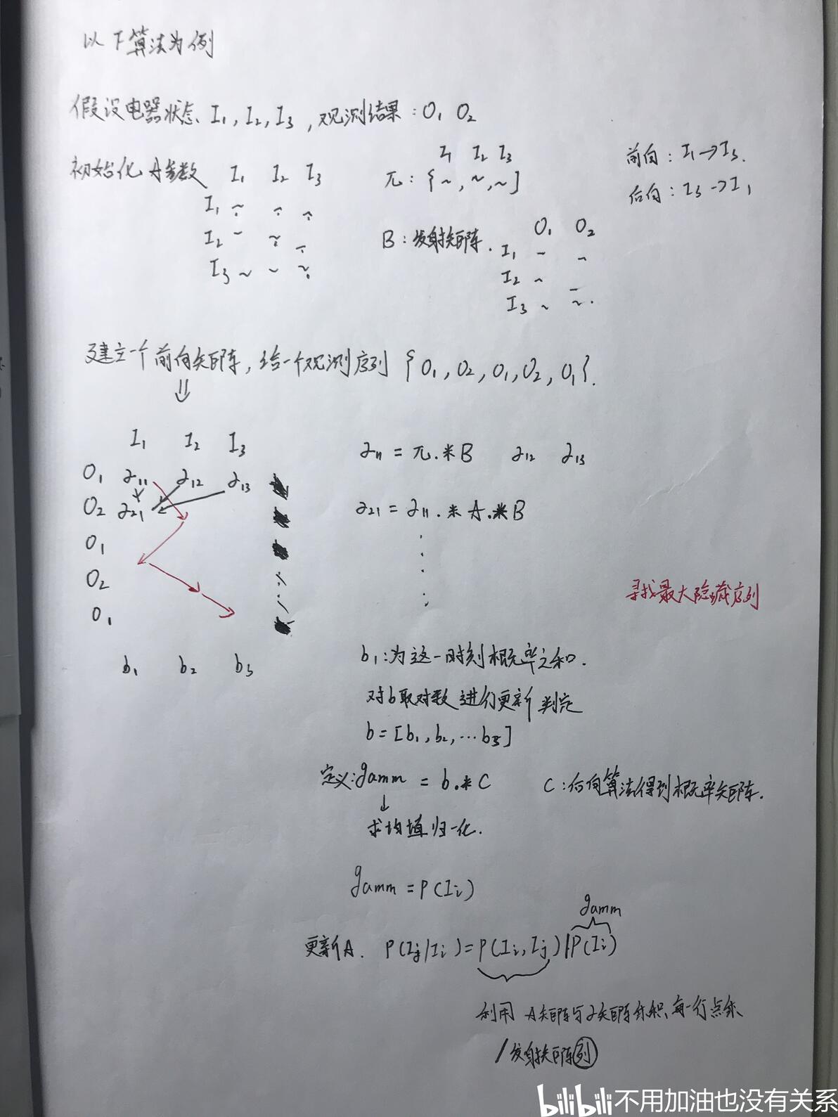 基于NILMTK的非侵入式电力负荷监测 - 哔哩哔哩