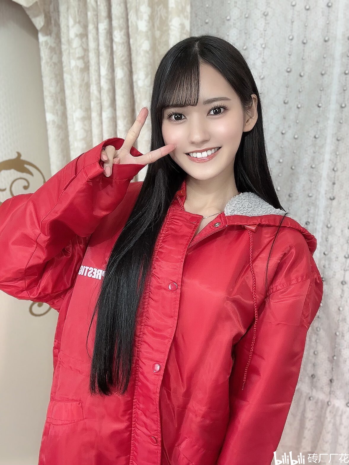 八卦海/八掛うみ/八掛海（阳光海子妹#104） - 哔哩哔哩