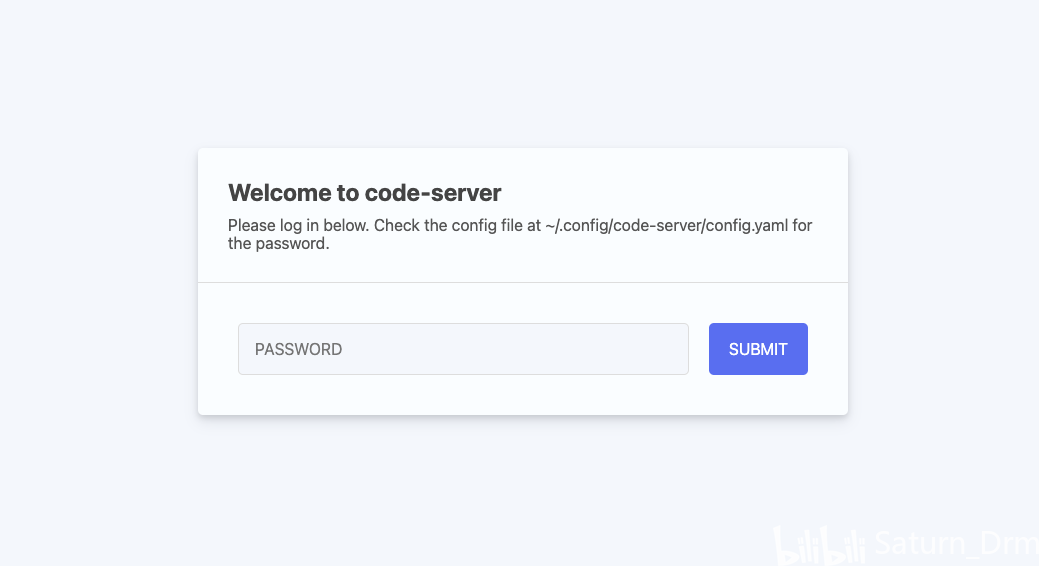 Ubuntu + VS Code Server + Nginx 二级域名反向代理打造全平台个人云端代码编辑器 - 哔哩哔哩