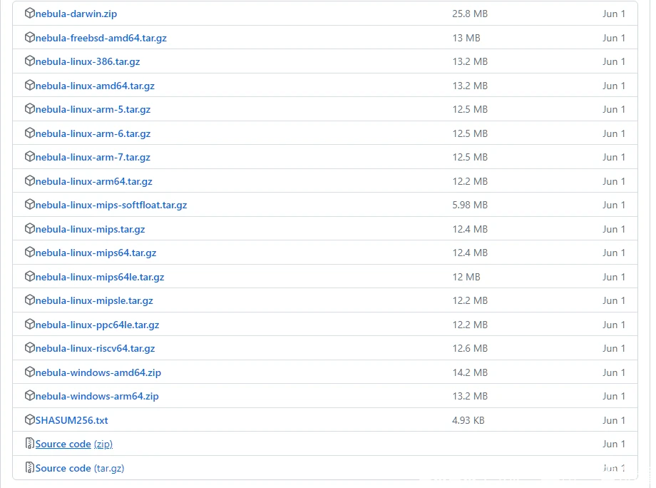 最好用的内网穿透工具 | Nebula - 哔哩哔哩