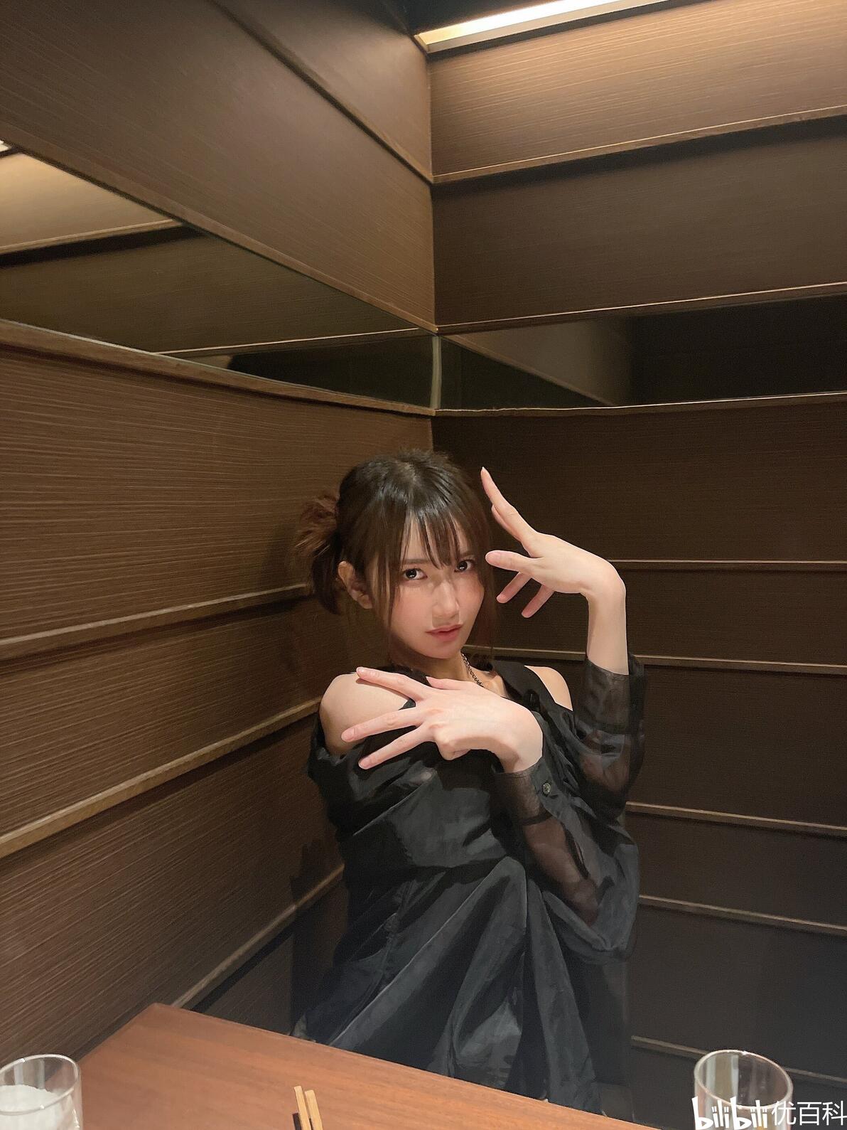 天川空 天川そら Amakawa Sora 【优百科#002】 - 哔哩哔哩