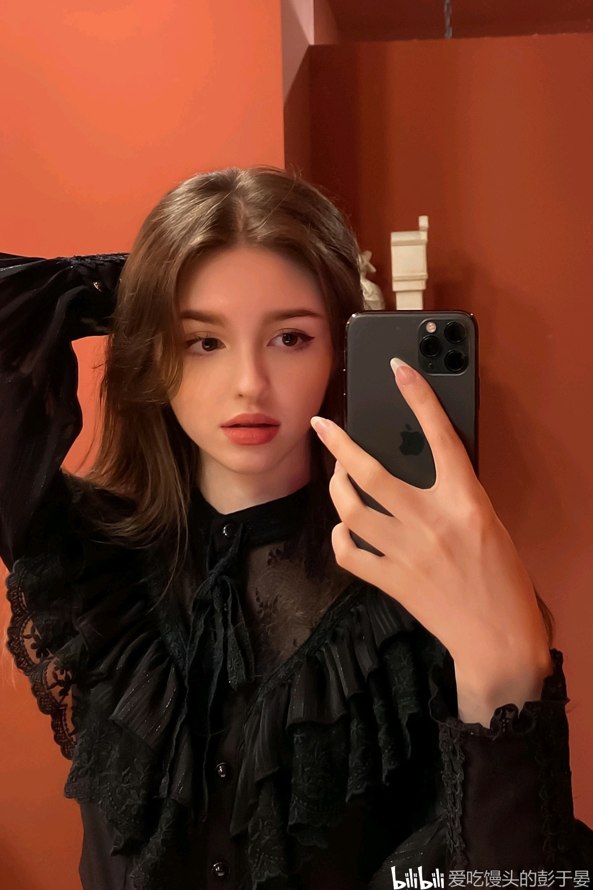 Karimova Elina_엘리나*ins:elina_4_22 - 哔哩哔哩