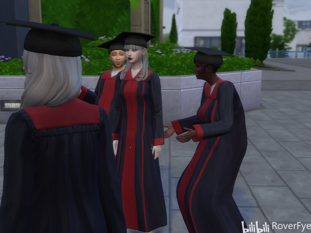 模拟人生4MOD、CC、常用秘籍（整理一些我觉得相对有用的） - 哔哩哔哩