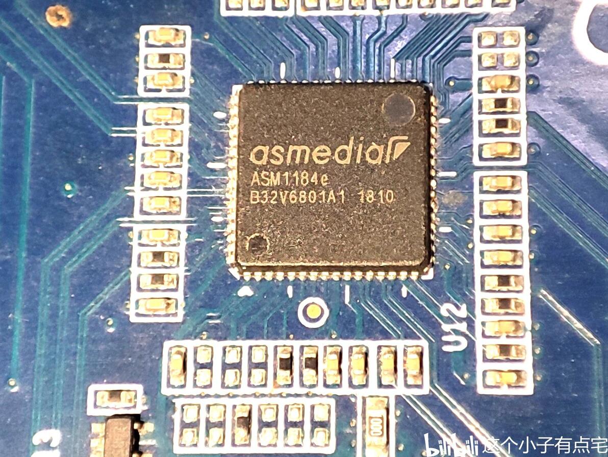 3865U控制板黑鲨？熊猫B7/B3？折腾指南！ - 哔哩哔哩