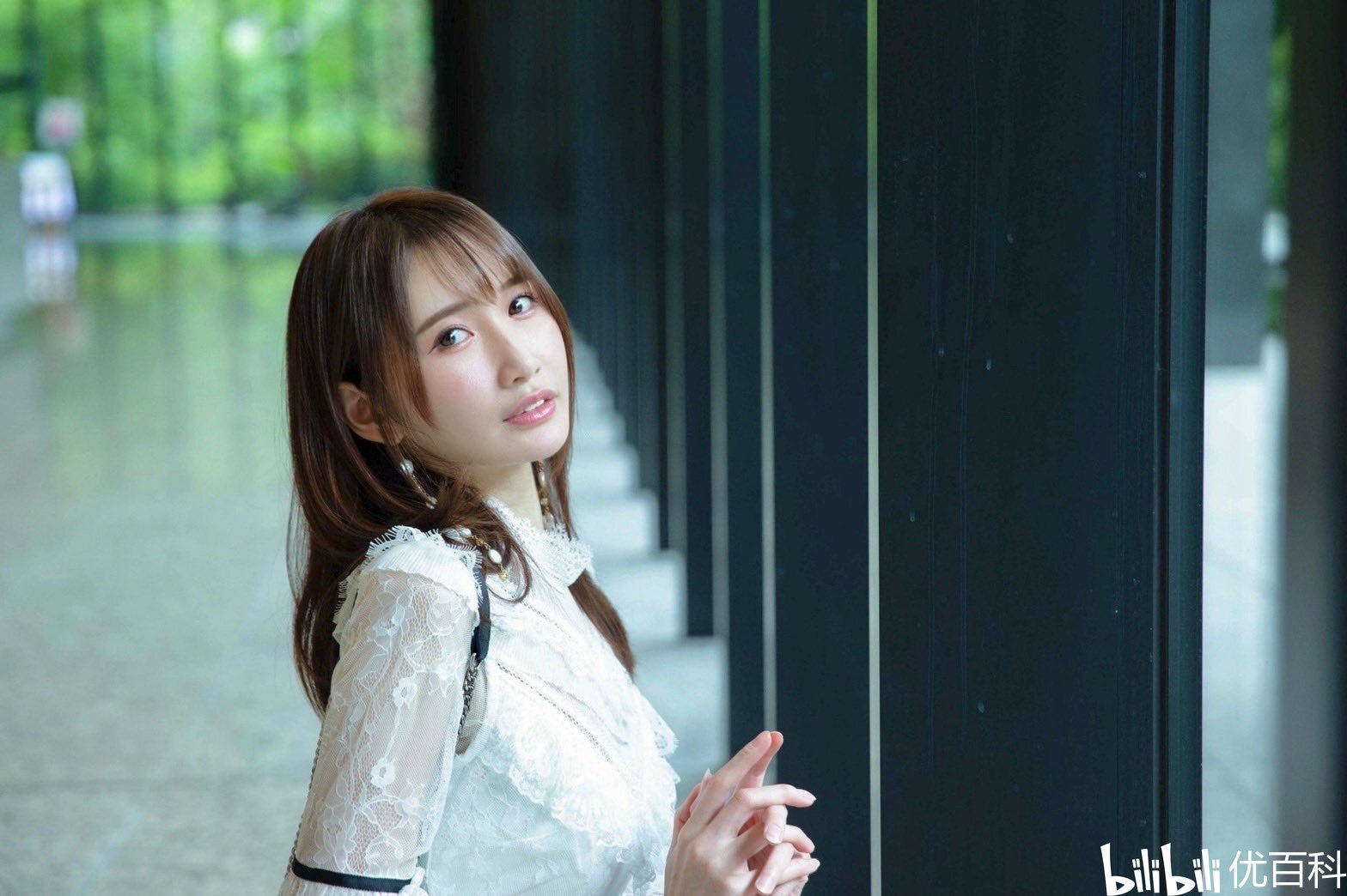 天川空 天川そら Amakawa Sora 【优百科 002】 哔哩哔哩