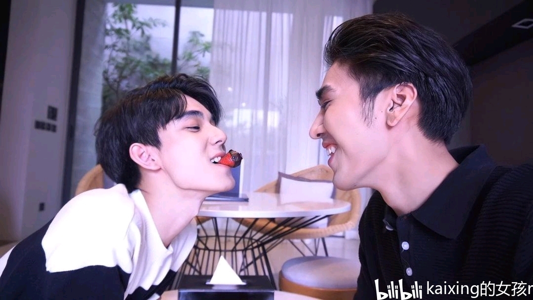 bozznuster IG合集② - 哔哩哔哩