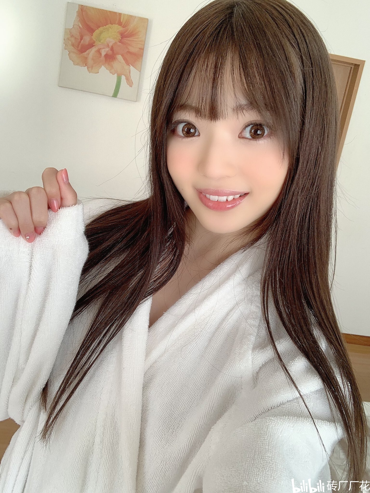 【日本女演员53】槙いずな槙麻衣槙泉奈 哔哩哔哩