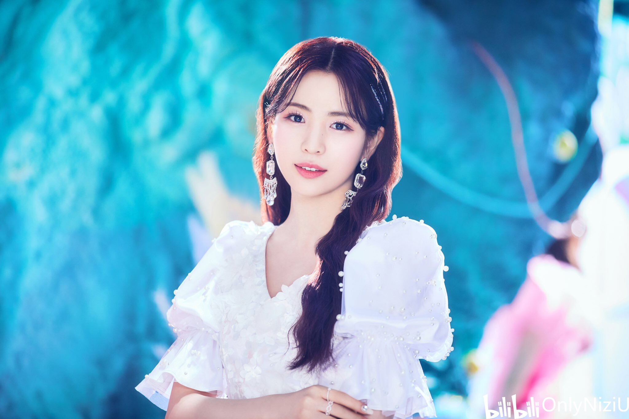 NiziU 将于 4 月 12 日发行他们的下一首数字单曲ASOBOあそぼ”,意思是「和我玩耍」 - 哔哩哔哩