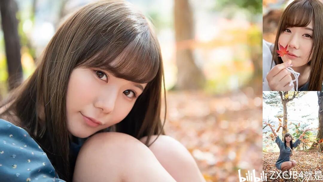 优选33.坂道美琉最新坂道みる写真作品SSNI图集资料简介 - 哔哩哔哩