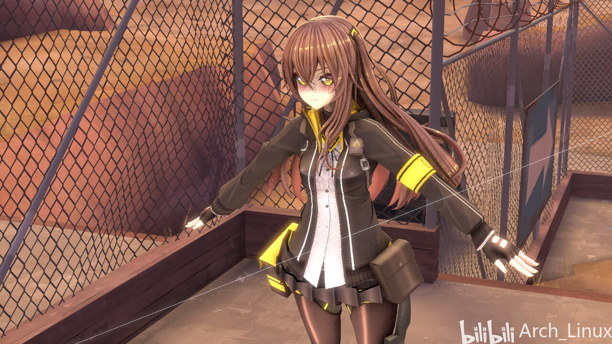 将GMOD创意工坊模型内容转入SFM - 哔哩哔哩